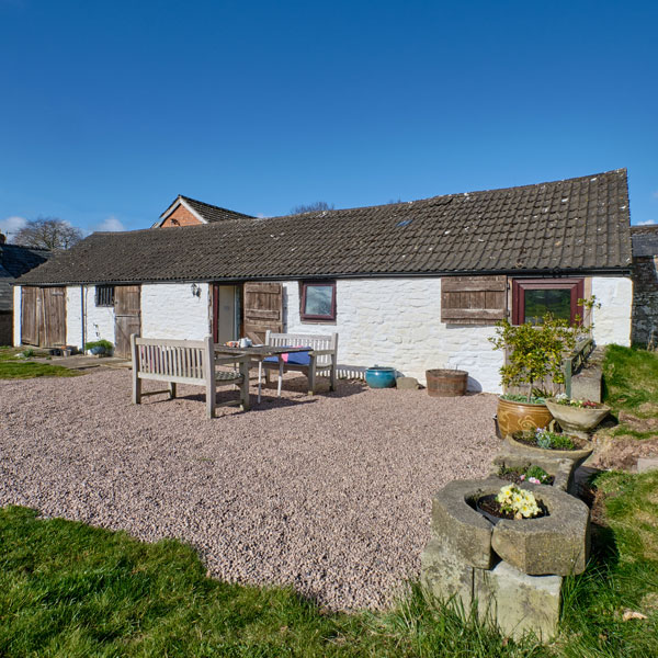 Wye Valley Cottage | Self-catering near the river Wye, Forest of Dean ...