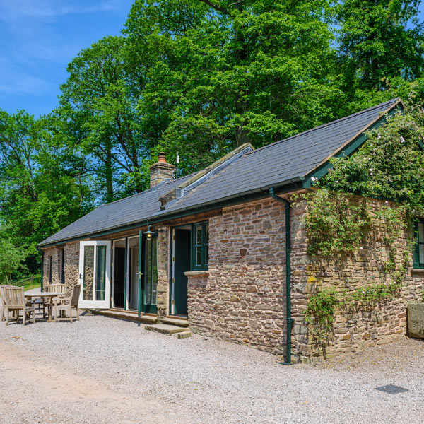 Wye Valley Cottage | Self-catering near the river Wye, Forest of Dean ...